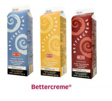 Bettercreme Rich 907gr - Quality S.R.L.