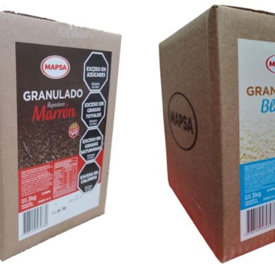Chocolate Granulado archivos - Quality S.R.L.